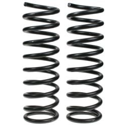 CJ Classics Mustang Leaf Spring Kit 5-Leaf Heavy Duty 1969-1973