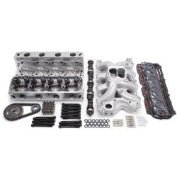 Ford Racing Performance 460 Siamese Big Bore Engine Block