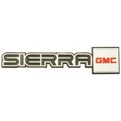 Gmc Truck Logo Vector