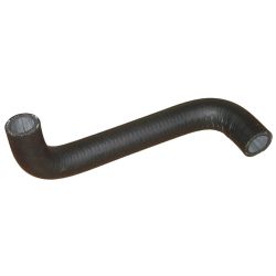 CJ Classics Mustang Heater Core End Caps With A/C 1967-1973