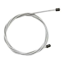 Rear Parking Brake Cable Dust Boot Pair Chevy C10 1973-1987