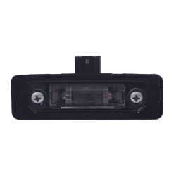 Ford Puddle Light Assembly Pony Logo Mustang 2013-2014