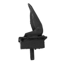 Mustang Passenger Side Motor Mount 6-Cylinder 1965-1966