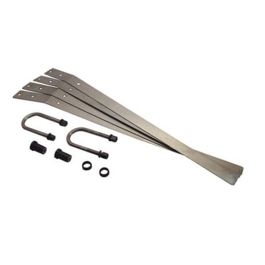 Classic Performance Products 6072TAR-K C10 Trailing Arm Reinforcement ...