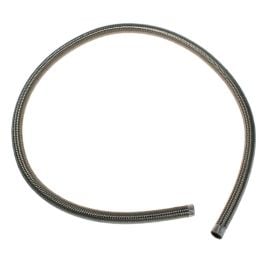 Russell 632050 Proflex Hose -6 AN Braided Stainless Steel 3 Feet