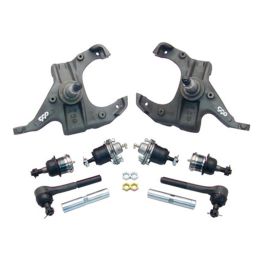 Classic Performance Products 6370SSK-C20 C20 Spindle Upgrade Kit ...
