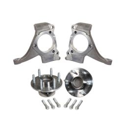 Classic Perf. Products Spindle/Hub Upgrade Kit Chevy C10 73-87
