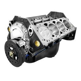 BluePrint Engines Short Block Plus GM 383 Small-Block Crate Engine 436 HP