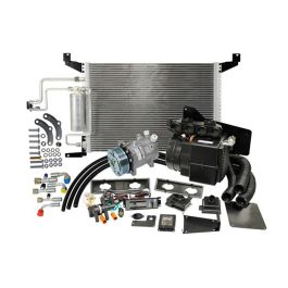 OAP Hurricane System Chevy/GMC C/K 88-94 LS Vortec