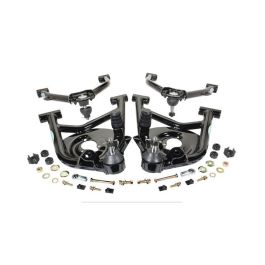 CPP Control Arm Kit Chevy/ GMC C1500 88-98 Upper/ Lower W/ Ball Joints