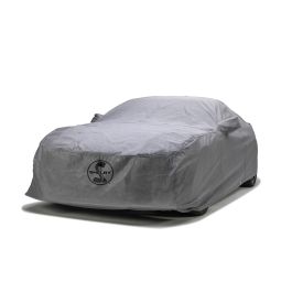 Covercraft C14437FO120IC Mustang Car Cover 5-Layer FB 1965-1968