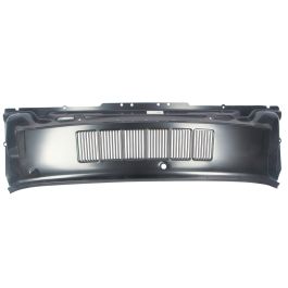 CJ Classics Cowl Vent Grille Upper 1965-1966