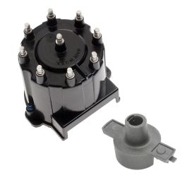 Distributor Cap/Rotor Kit 5.0L/5.7L/7.4L Chevy C/K 88-95