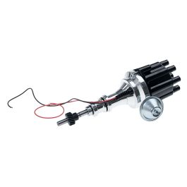 Pertronix D130700 Distributor Flame-Thrower Female Cap Billet Ignitor ...