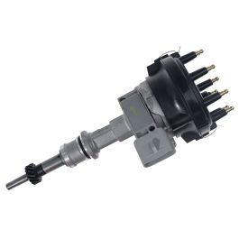 Mustang Distributor With Steel Gear And TFI Module 5.0L 1986-1993