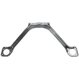 Mustang Export Brace Chrome Premium Quality 1965-1970 | CJ Pony Parts