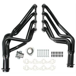 Hedman 88303 Mustang LongTube Headers 1-5/8” MAXX Coated 289/302/351W 65-73