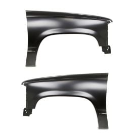 C/K Truck Front Fender Chevy/GMC 1988-1998
