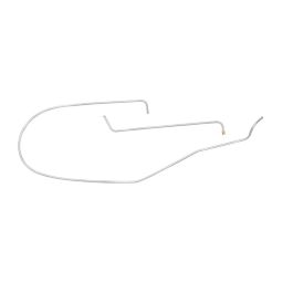 Main Fuel Supply Line Stainless Steel V8 2WD Chevy C10 63-66
