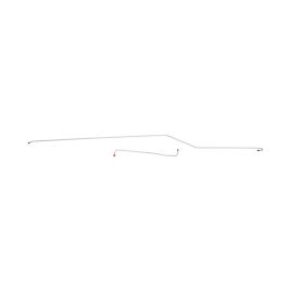 CJ Classic Trucks Main Fuel Supply Line V8 2WD C10 67-70