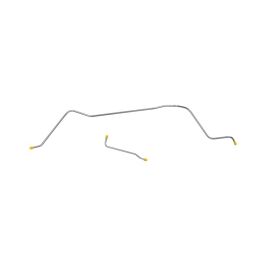 CJ Classic Trucks Fuel Return Line Dual-Tank 2WD Chevrolet C10 81-87