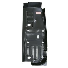 Mustang Floor Pan Full Length Coupe/Fastback 1965-1970