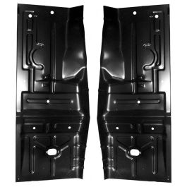 Mustang Floor Pan Full Length 1979-1993