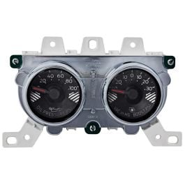 Ford Racing FR3Z-10849-G Mustang Center Instrument Cluster Performance ...