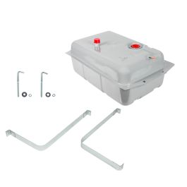 17-Gallon Fuel Tank Relocation Kit Chevy C10 1963-72