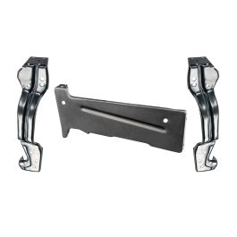 CJ Classic Trucks Grille Mounting Bracket Kit Chevrolet C10