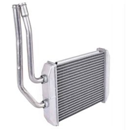 CJ Classic Trucks 96011 C/K HVAC Heater Core Chevrolet/GMC Truck 1988-98