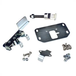 Altman Easy Latch Hood Latch Kit F-100 1953-1956