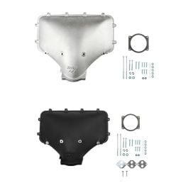 Holley Plenum Top Hi-Ram W/105MM GM Throttle Body Flange