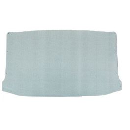 F-100 Headliner Gray Non-Perforated Kit 1961-1963 With Wrap Around ...