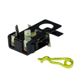CJ Classic Trucks Bronco Brake Light Switch With Retaining Clip 1967-1977
