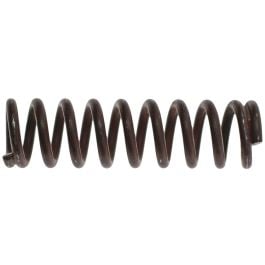 Mustang Door Hinge Repair Spring Lower 1965-1967