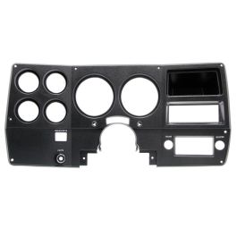 Instrument Bezel Dash Without A/C Chevy C10 1973-1974