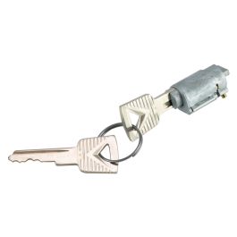 F-100 Ignition Lock Cylinder W/Keys 1952-1960