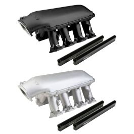 Holley EFI Intake Manifold Hi-Ram Modular 92mm LS Engine