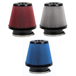 JLT Performance Air Filter Powerstack 5" X 7” | CJ Pony Parts