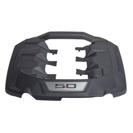 Ford Racing Engine Cover Kit Mustang GT 5.0L 24-26