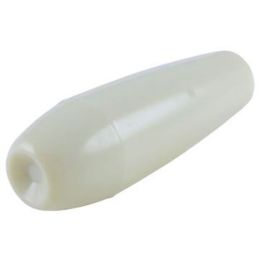 F-100 Column Shift Lever Knob White 1958-1960