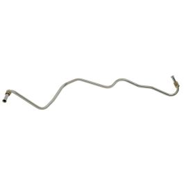 Classic Tube MUC1003-OE Mustang Fuel Line Pump To Carburetor Original ...