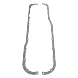 Oil Pan Reinforcement Rail Pair Ford 260/289/302