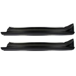CJ Classic Trucks 1967-1972 Chevrolet C10 OEM Outer Rocker Panel