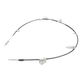 Ford FR3Z-2A635-K Mustang Parking Brake Cable Steel Driver Side Rear ...