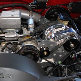 ProCharger Chevy/GMC C/K P-1SC Supercharger 5.7L 96-2000