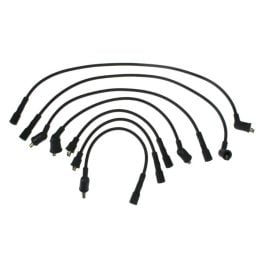 Pertronix Male 7mm Spark Plug Wire Set 6-Cyl F-100 50-74