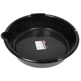 Performance Tool W4070 Drain Pan 7-Quart Plastic
