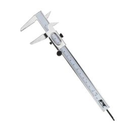 Performance Tool 6" Vernier Caliper